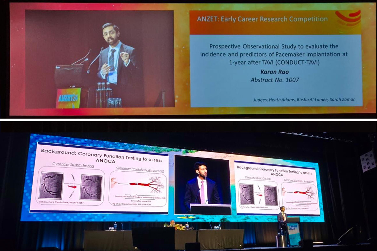 Celebrating Excellence at CSANZ 2024 - Dubbo Medical and Allied Health ...